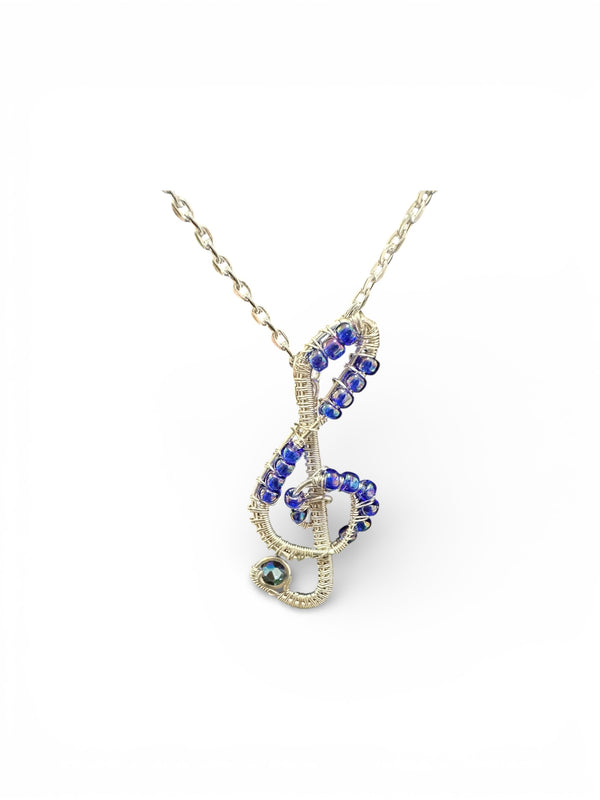 Treble Clef (High Key) – The Gift Gallery Online